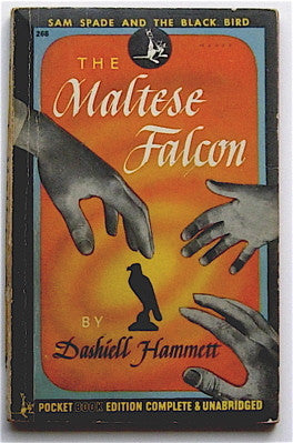 The Maltese Falcon – High Valley Books