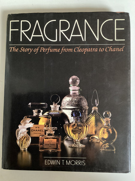 Fragrance by Edwin T. Morris – High Valley Books