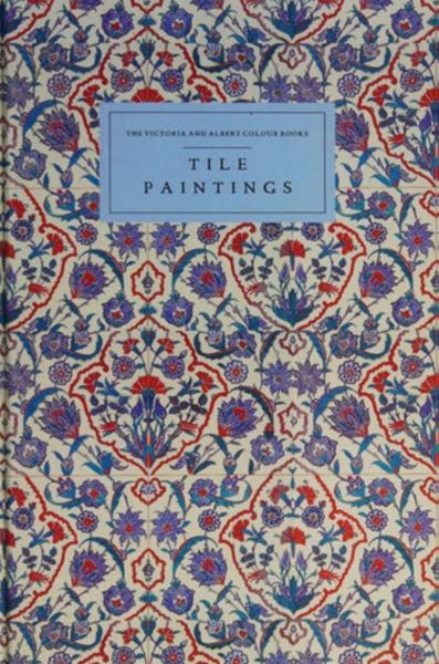 Tile Paintings – High Valley Books