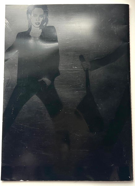 Gucci F/W 2001 JR Gallison by Terry Richardson – High Valley Books