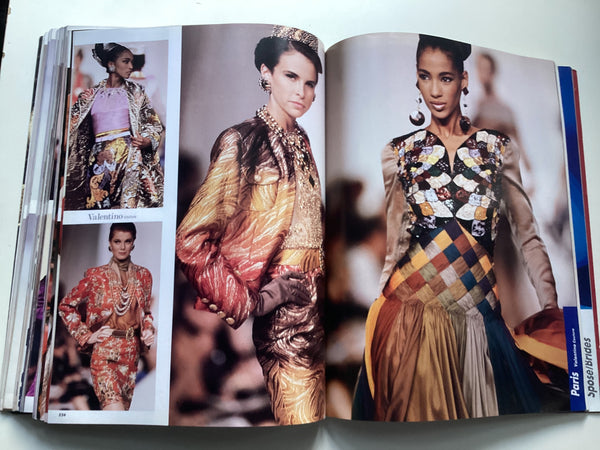Collezioni Alta Moda – High Valley Books