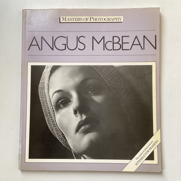 Angus McBean – High Valley Books