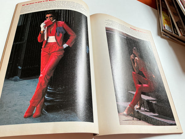 Viva magazine December 1978 – High Valley Books