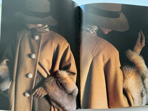 Nina Ricci by Marie-France Pochna – High Valley Books