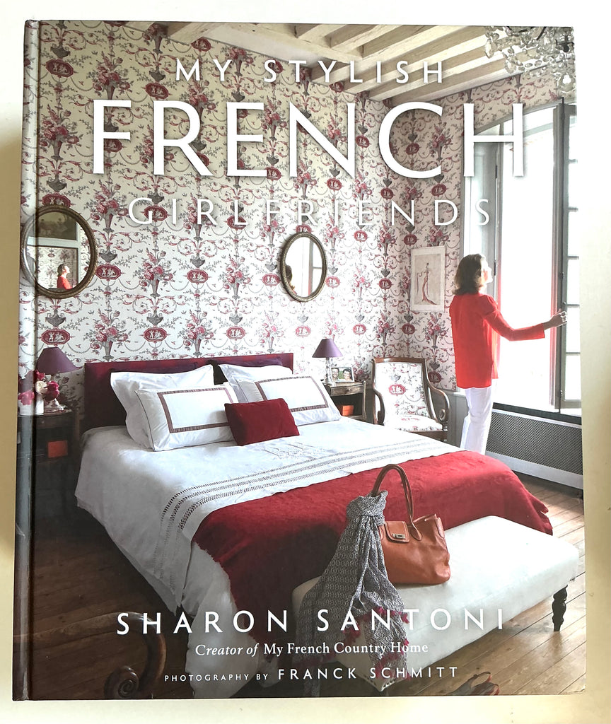 My Stylish French Girlfriends – High Valley Books