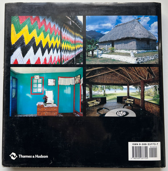 Pacific Island Style – High Valley Books