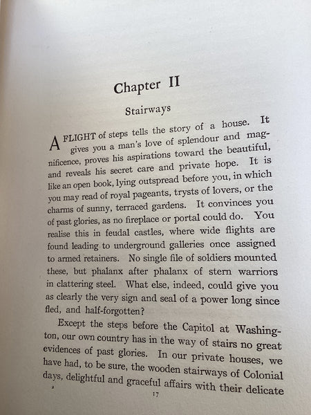 The House Dignified by Lillie Hamilton French – High Valley Books