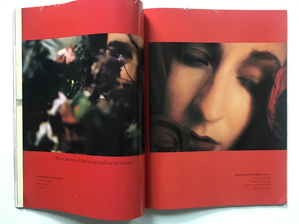 Taxi magazine December 1989 / January 1990 – High Valley Books
