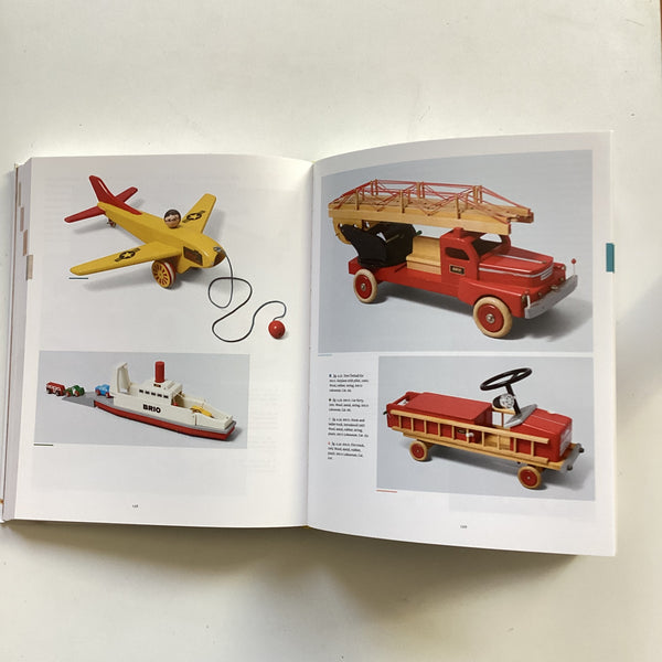 Swedish Wooden Toys – High Valley Books