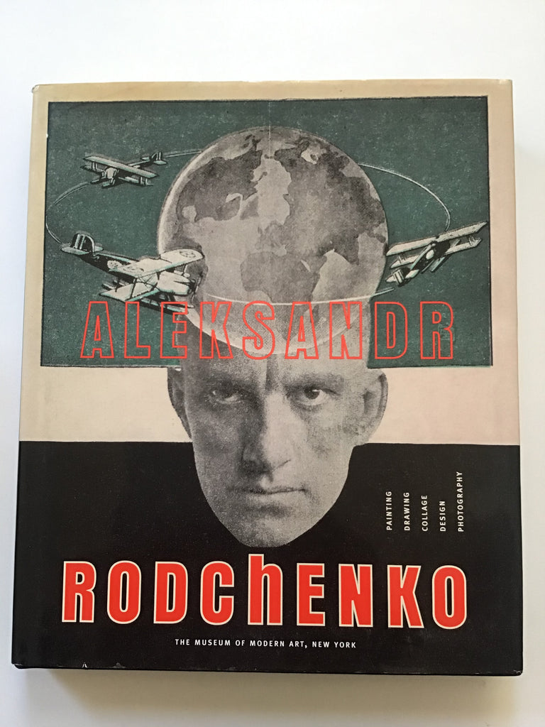 Rodchenko Collage