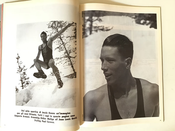 Per Lui magazine Giugno 1984 – High Valley Books