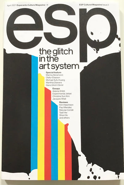 Esperanto Culture Magazine Issue 2 April 2021 – High Valley Books