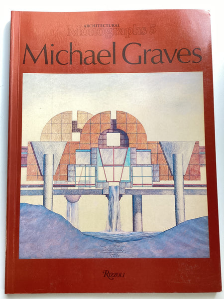 Michael Graves – High Valley Books