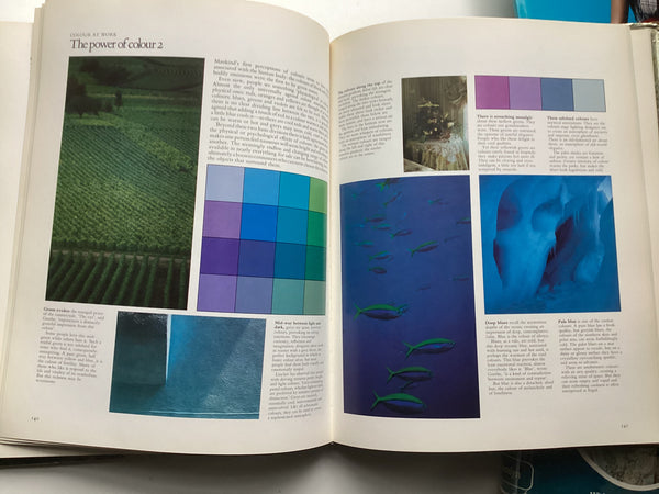 Color – High Valley Books