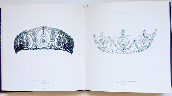 Tiara – High Valley Books