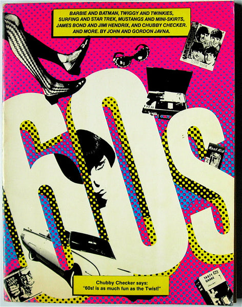 60s! – High Valley Books