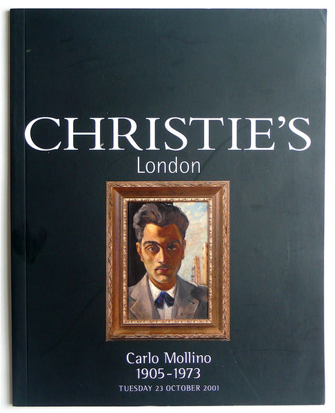 Carlo Mollino 1905-1973 – High Valley Books
