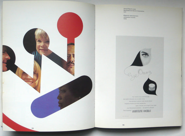 Paul Rand: A Designer's Art – High Valley Books