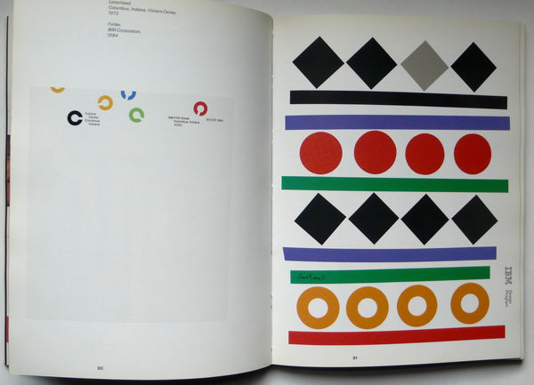 Paul Rand: A Designer's Art – High Valley Books