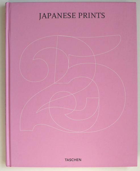 Japanese Prints – High Valley Books