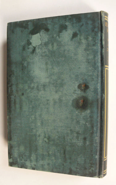 English Hours by Henry James – High Valley Books