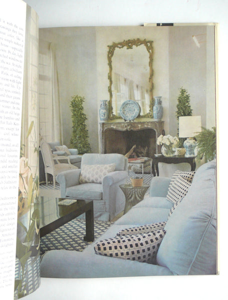 Billy Baldwin Decorates – High Valley Books