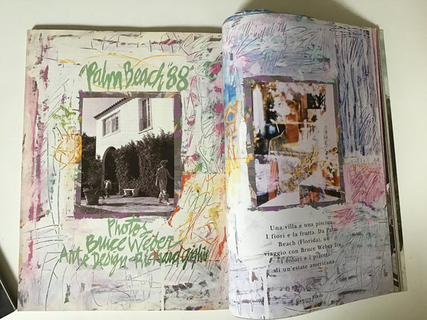 Per Lui magazine luigi-agosto 1988 – High Valley Books