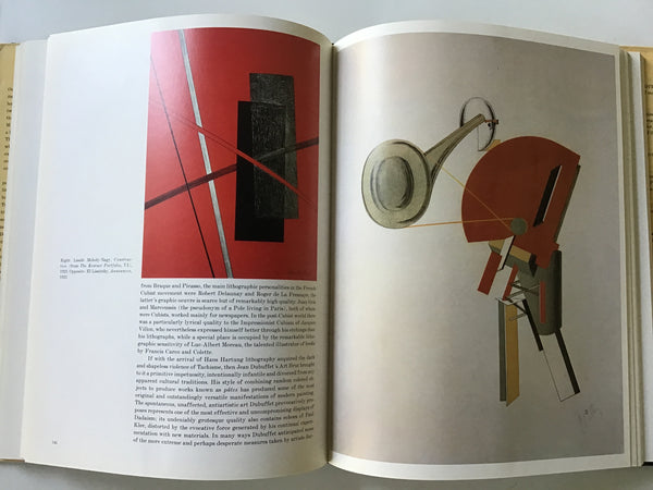 Lithography : 200 Years of Art, History & Technique – High Valley Books