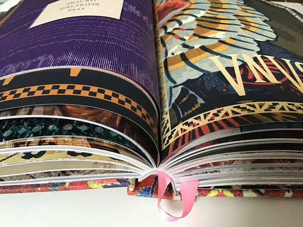 Cabana Anthology – High Valley Books