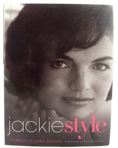 Jackie Style – High Valley Books