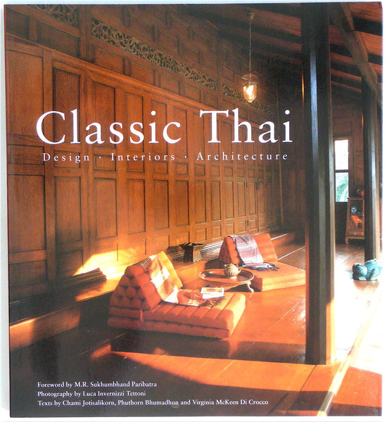 Classic Thai – High Valley Books