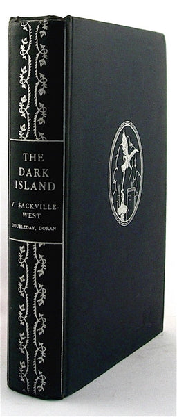 The Dark Island – High Valley Books